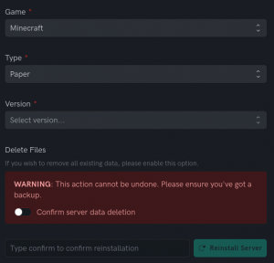 Minecraft: Realms vs External Servers - UltraServers Blog