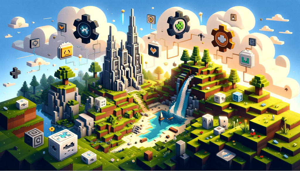 Minecraft: A Guide to Essential Plugins - UltraServers Blog