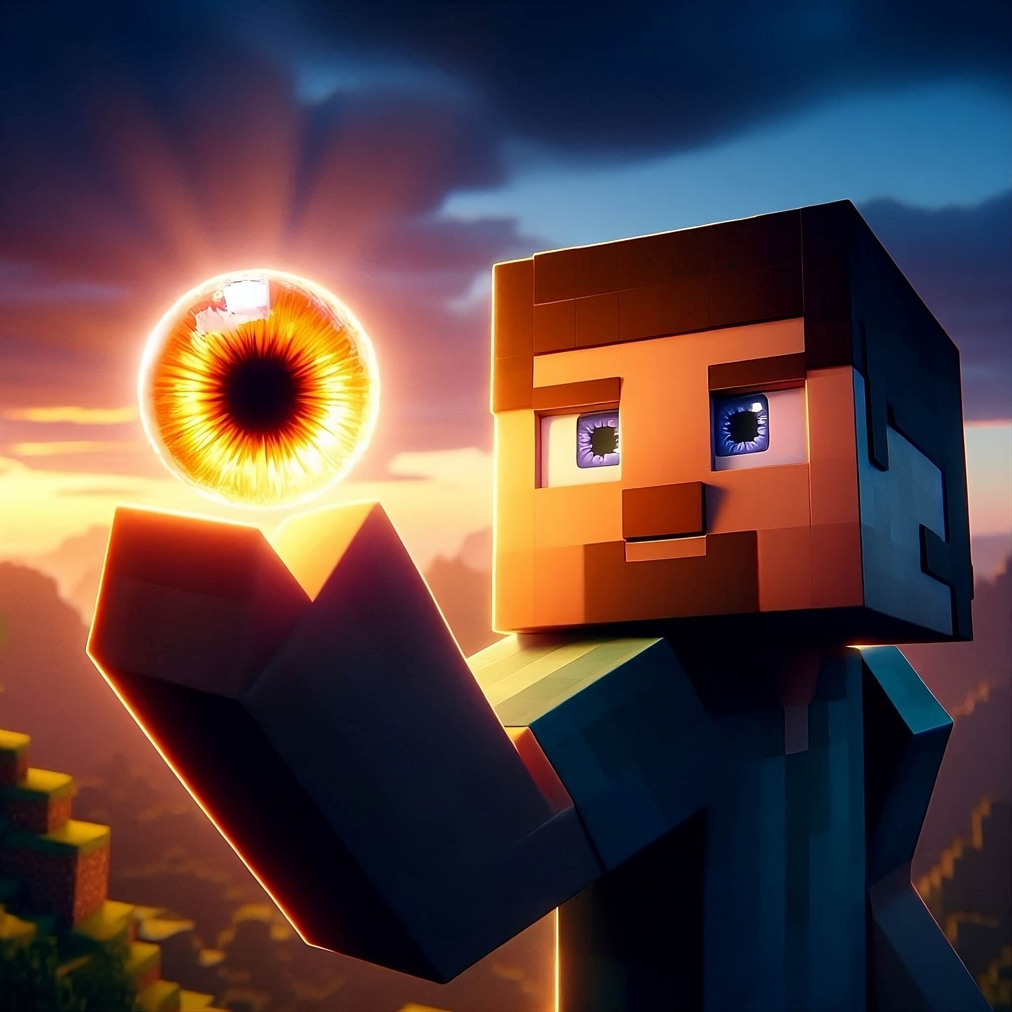 The Hunt for Ender Pearls: A New Challenge Begins - UltraServers Blog