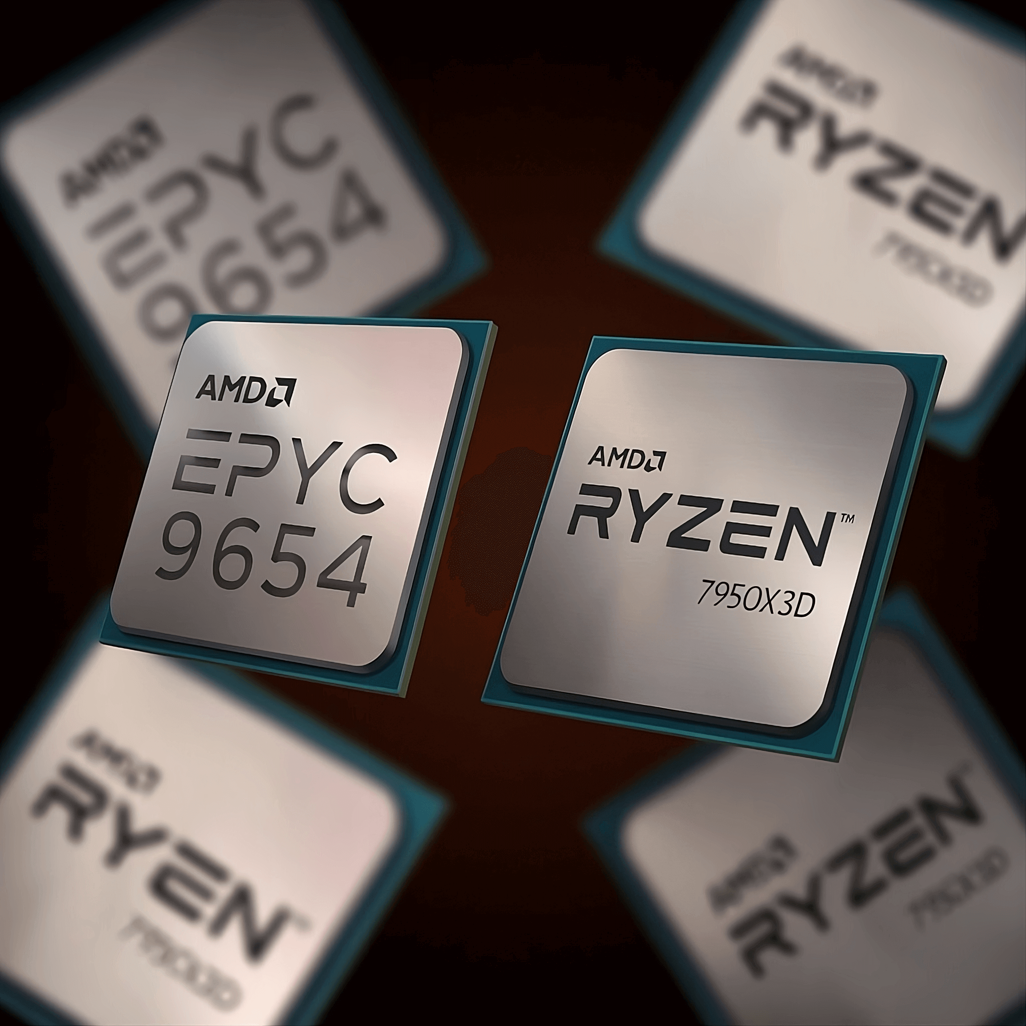 The Relaunch: Ryzen and New Panel for UltraServers - UltraServers Blog